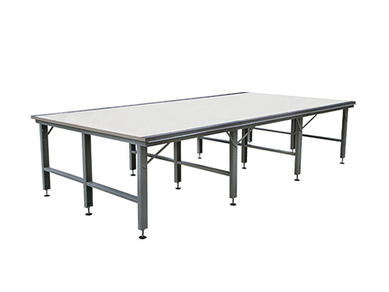 Spreaders Table – Norton Technology Solutions