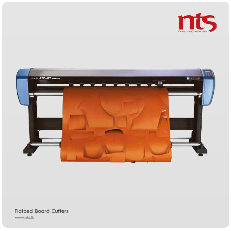 Board and Template Cutting solutions – Norton Technology Solutions